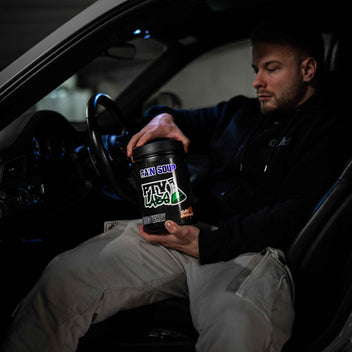 DOP3 Energy - Energiajuoma – PTVLABS