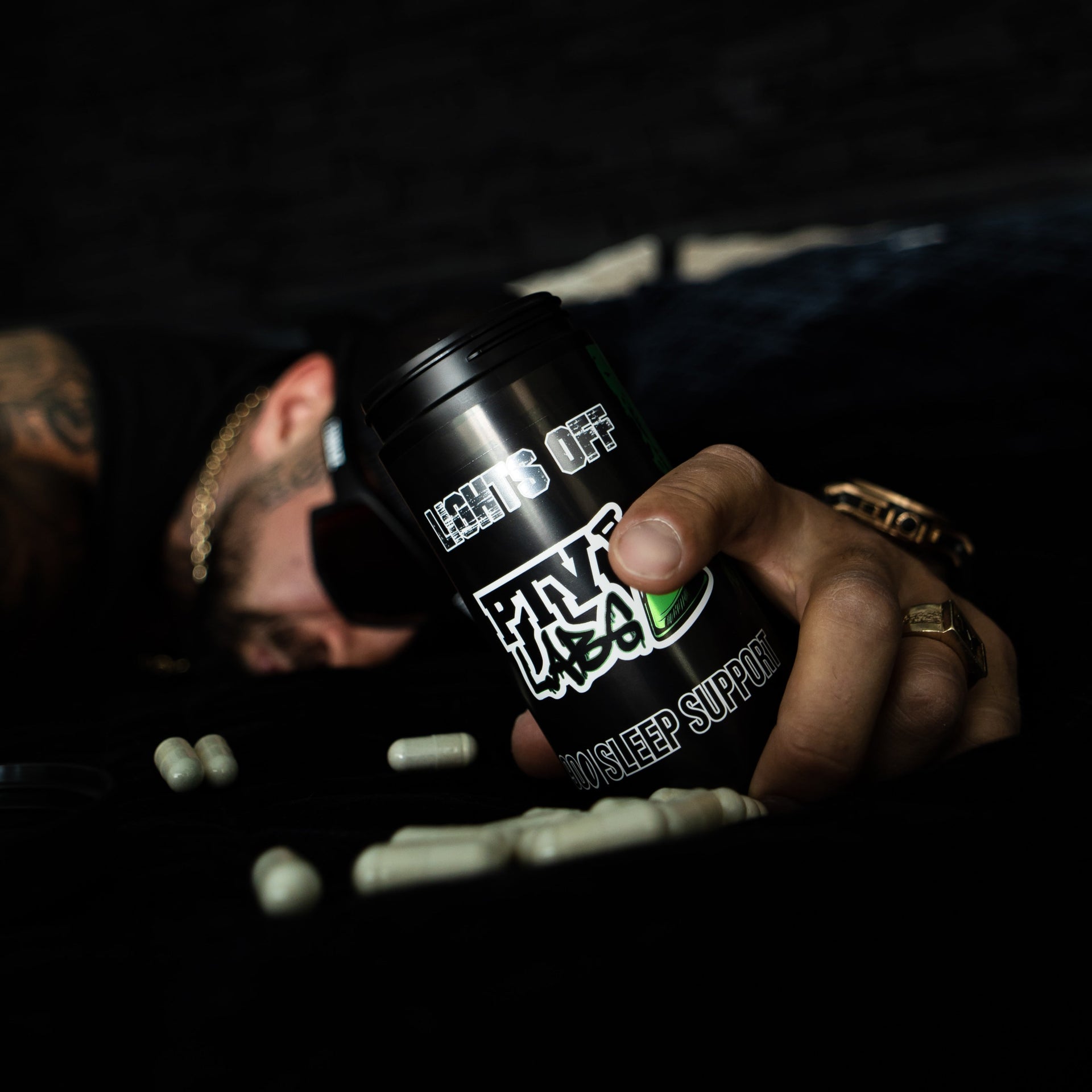 DOP3 - Energiajuoma – PTVLABS