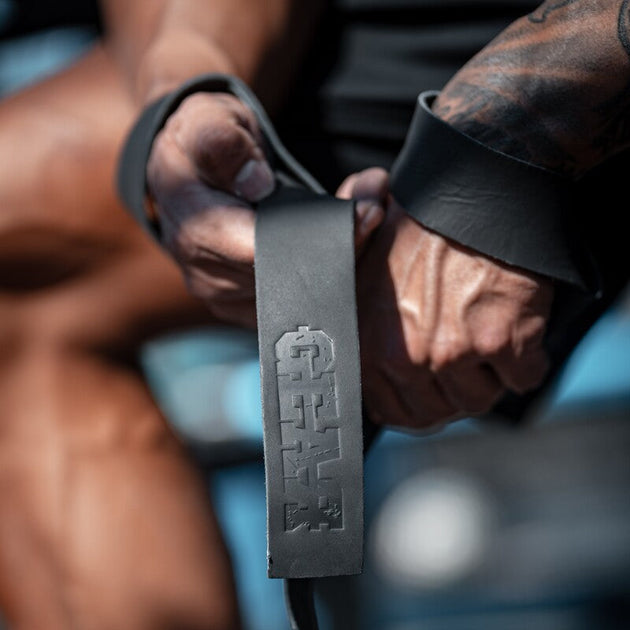 Vetoremmit kuntosalille | PTVLABS