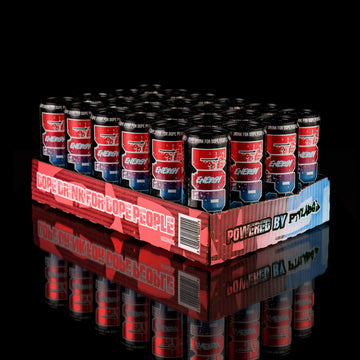 DOP3 Energy - Energiajuoma – PTVLABS