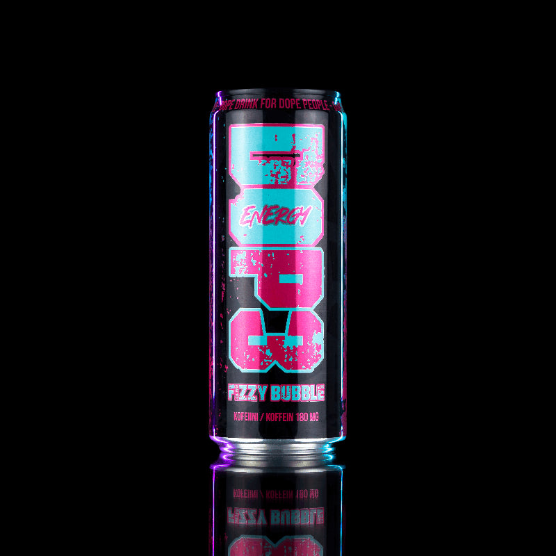 DOP3 Energy - Energiajuoma – PTVLABS
