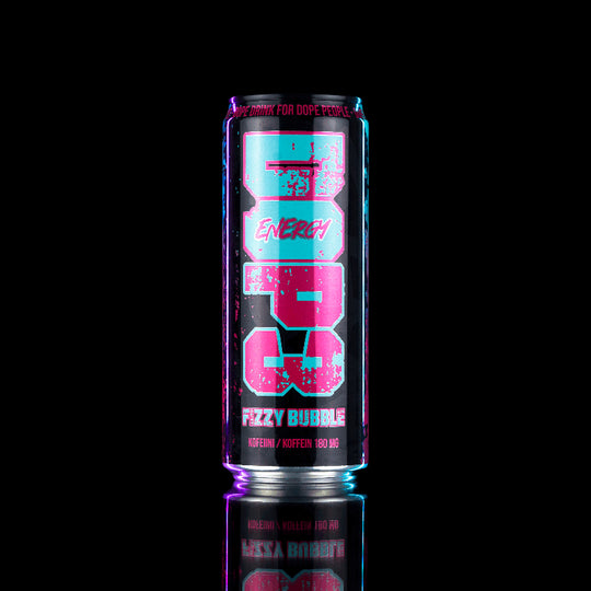 DOP3 Energy - Energiajuoma – PTVLABS