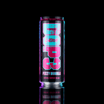 DOP3 Energy - Energiajuoma – PTVLABS