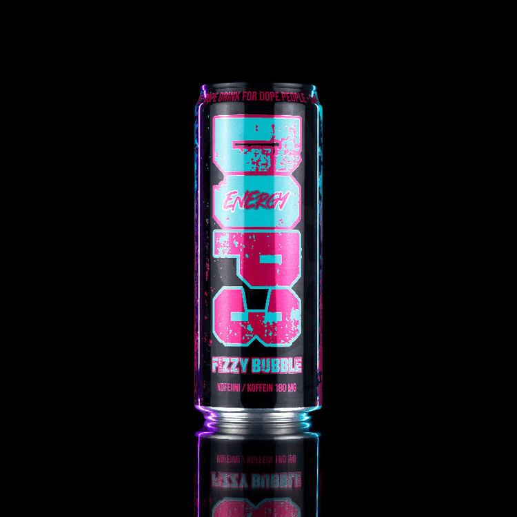 DOP3 Energy - Energiajuoma – PTVLABS