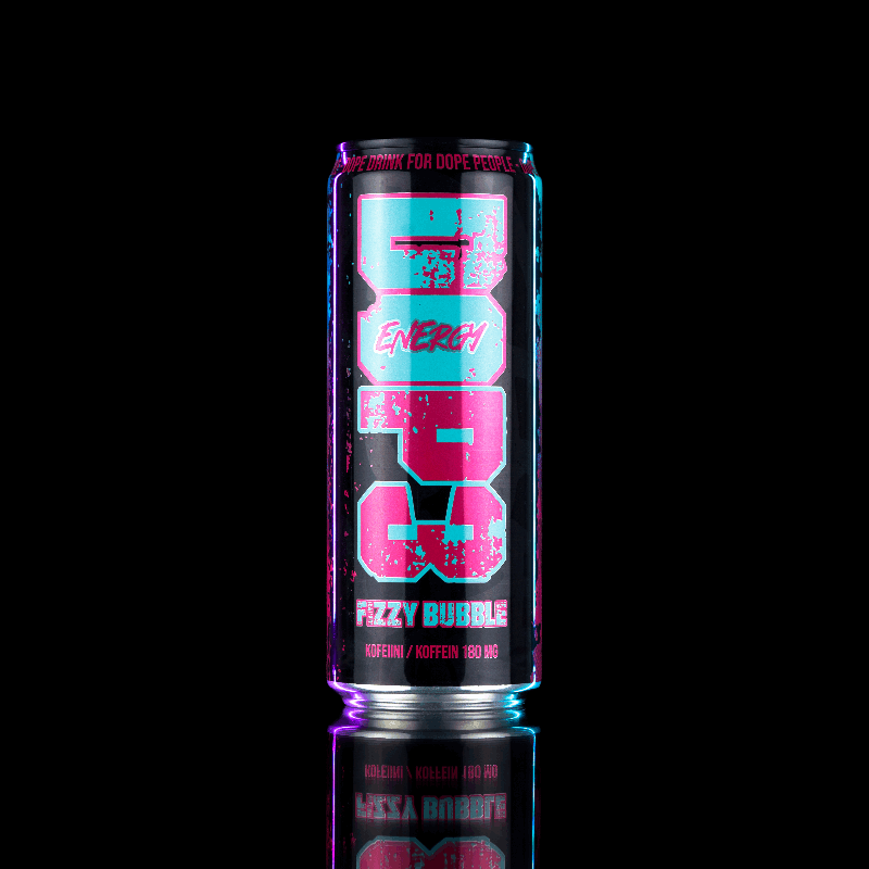 DOP3 Energy - Energiajuoma – PTVLABS
