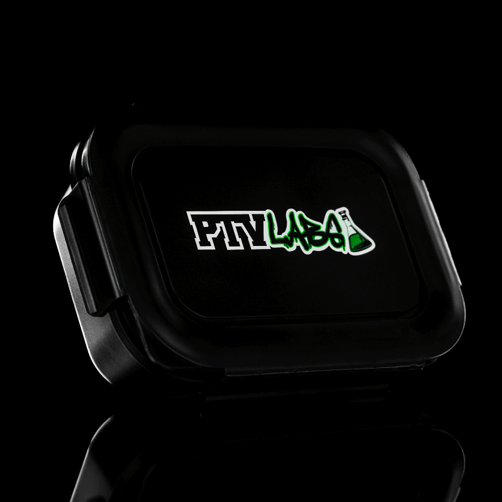 Gain Box - Eväsrasia – PTVLABS