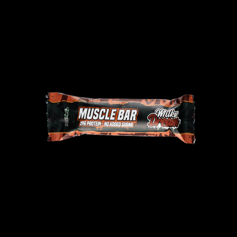 Muscle Bar - Protein bar – PTVLABS