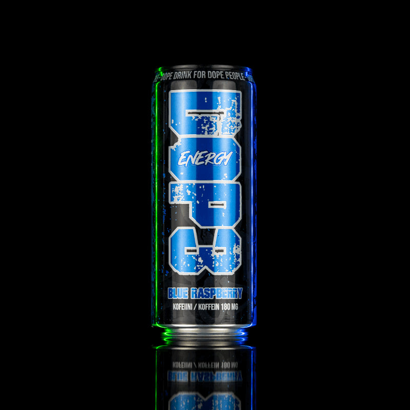 DOP3 Energy - Energiajuoma – PTVLABS