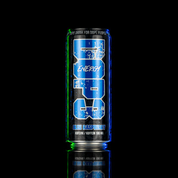 DOP3 Energy - Energiajuoma – PTVLABS