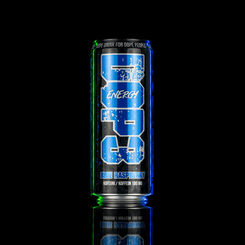 DOP3 Energy - Energiajuoma – PTVLABS