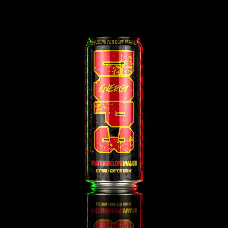 DOP3 Energy - Energiajuoma – PTVLABS