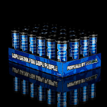 DOP3 Energy - Energiajuoma – PTVLABS