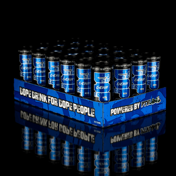 DOP3 Energy - Energiajuoma – PTVLABS